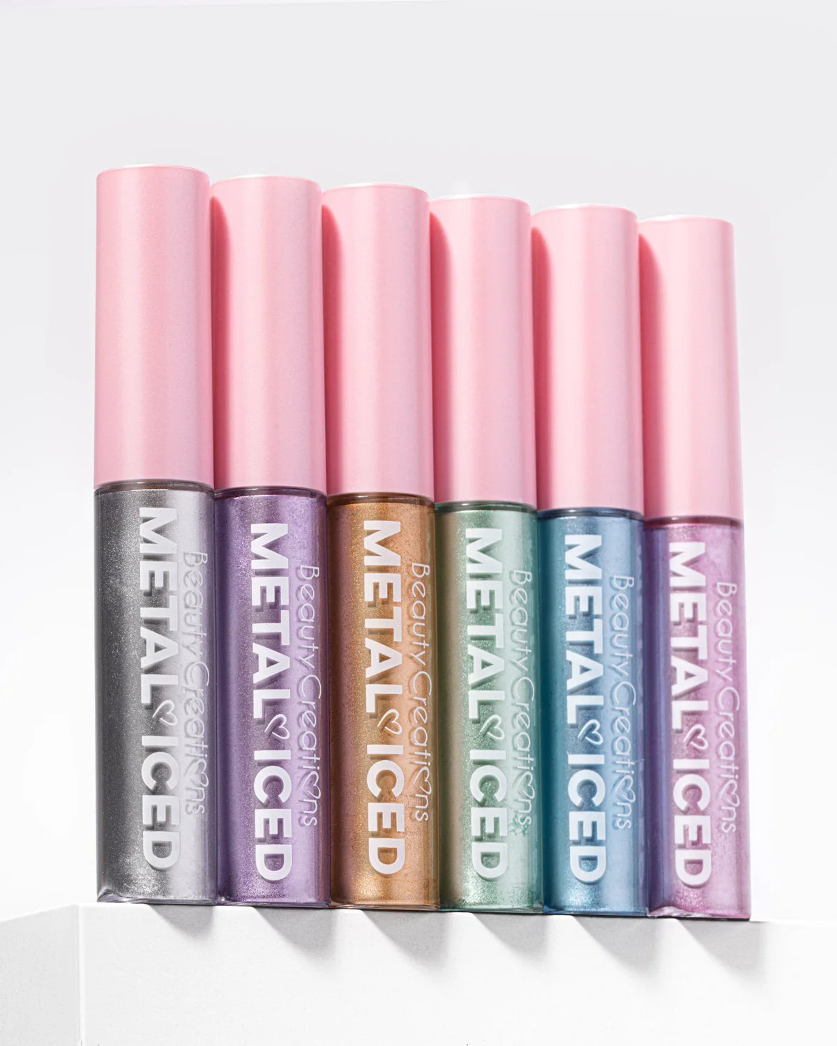 Eye liner métallique – Célia Beauty